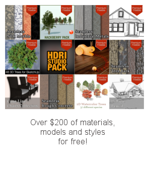 Welcome to sketchUcation.com